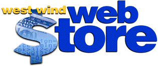 West Wind Web Store